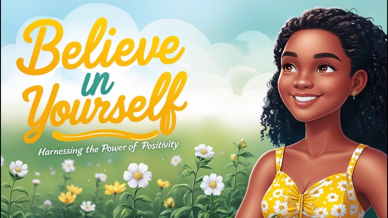 How to Be Positive in a Negative Situation | Harness the Power of ...