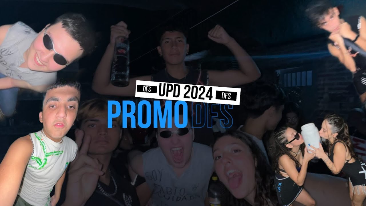 El UPD #promo24 #argentina #UPD - YouTube