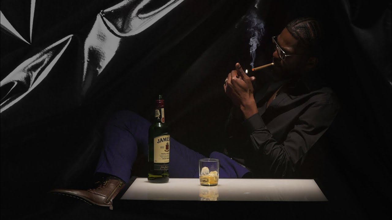 EZEKIEL - WHISKEY ON ROCKS (LGL) prodbyeros - YouTube