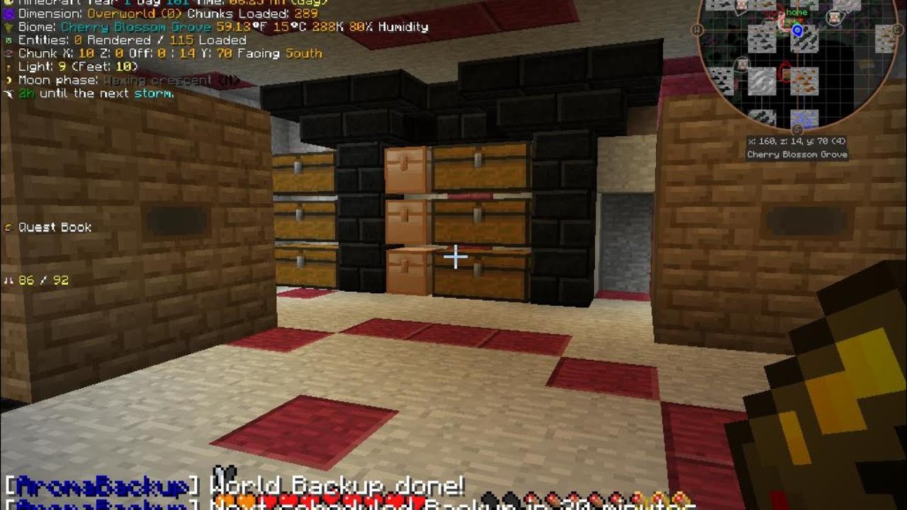 gtnh building a base - YouTube