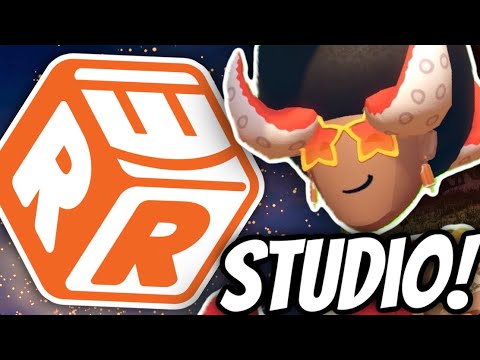 REC ROOM FOURTH OF JULY 2023 | Rec Room Studio - YouTube