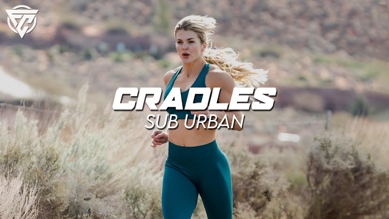 Sub Urban - Cradles (Lyrics Video) - YouTube
