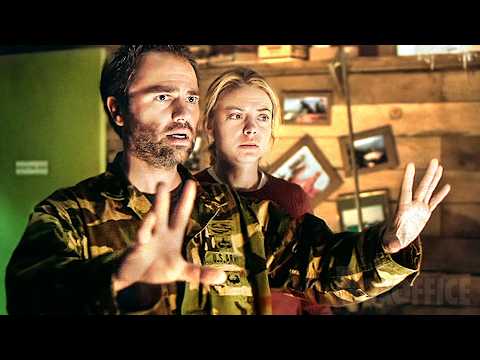 Gizli Ortaya Çıkarmalar 🔥 Film izle ☆ Tüm film ☆ türkçe altyazılı