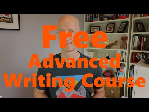 FREE COURSE: Advanced Business Writing Skills - YouTube