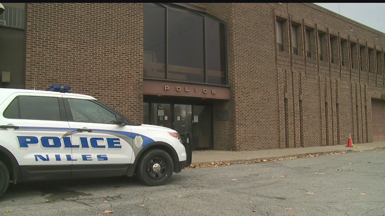 Niles PD soon to be full-staffed once again - YouTube