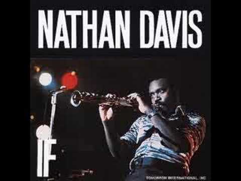 Nathan Davis - New Orleans (1976) - YouTube