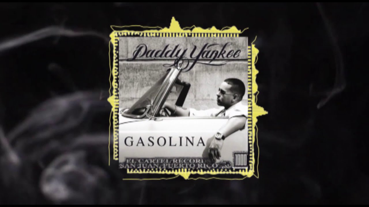 Gasolina - Daddy Yankee (Routine Mix by BULLET) - YouTube