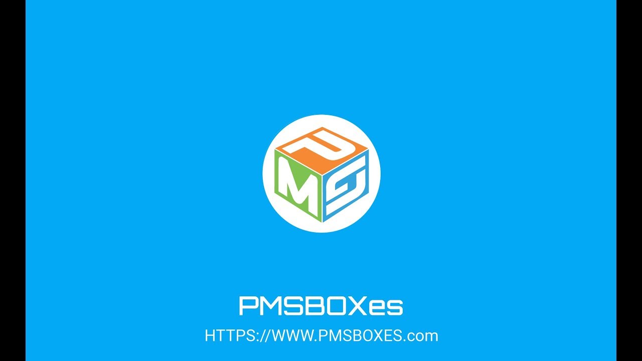 PMSBOXes Front Office System - YouTube