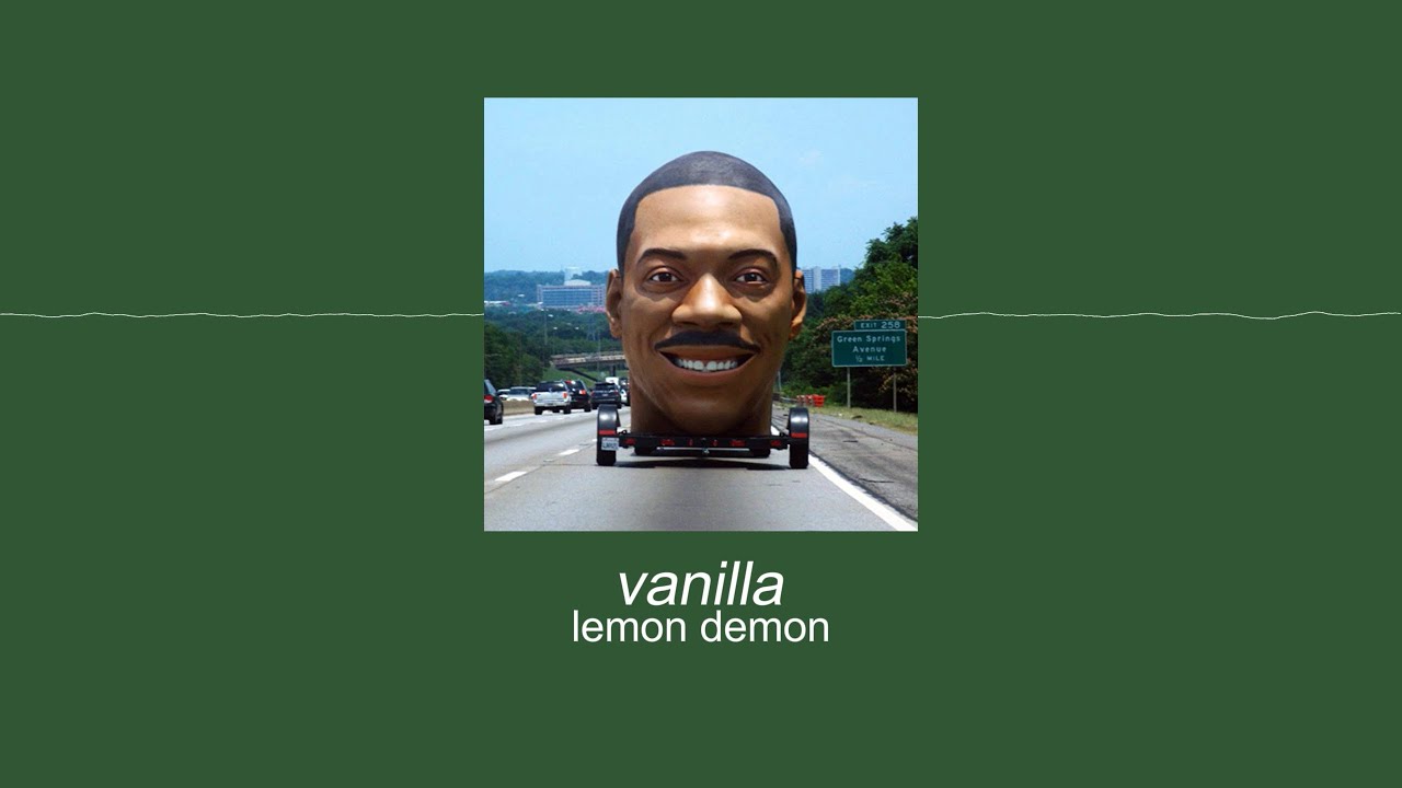 Lemon Demon - Vanilla (Sub. Español) - YouTube