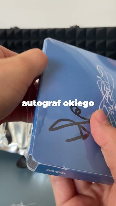 OKI - ERA 47 / Unboxing Preorderu #muzyka #rap #trap #polskirap #oki ...