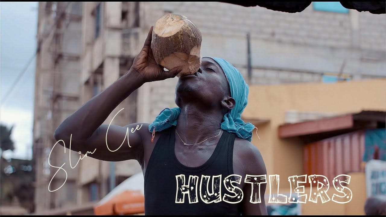 Slim Gee - Hustlers (Official Video) - YouTube