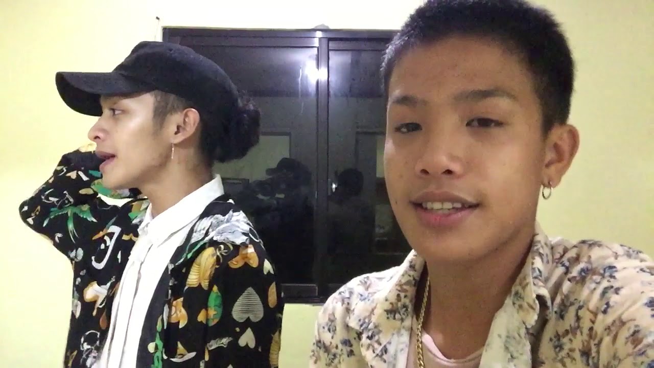 I Spy (mash-up cover) GuthBen Duo - YouTube