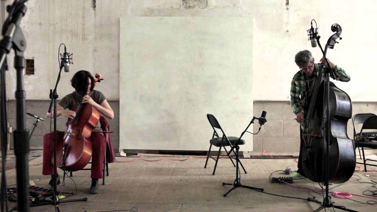 Helen Gillet and James Singleton - YouTube