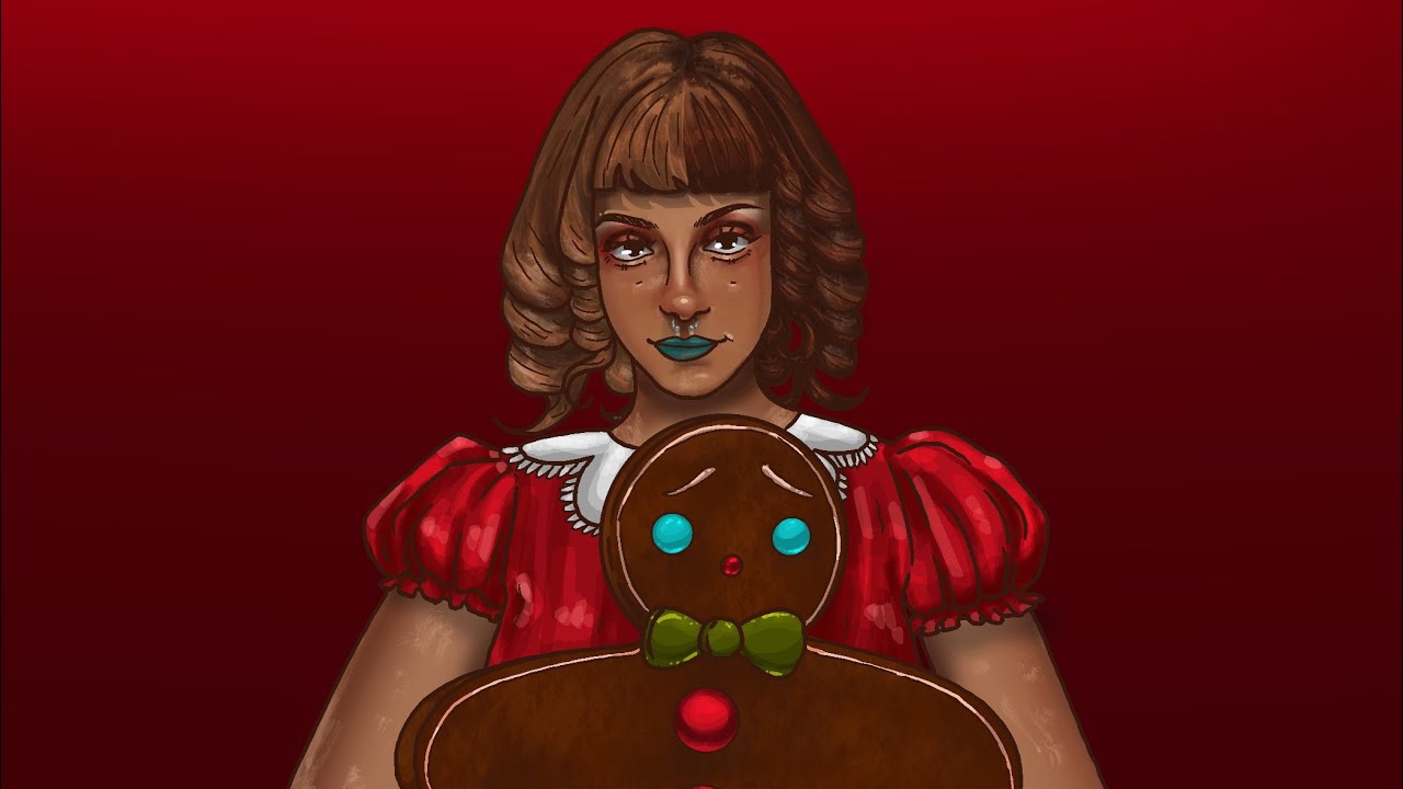 Gingerbread Man Official Music Video - YouTube Music