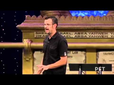 CERN Apollyon - YouTube