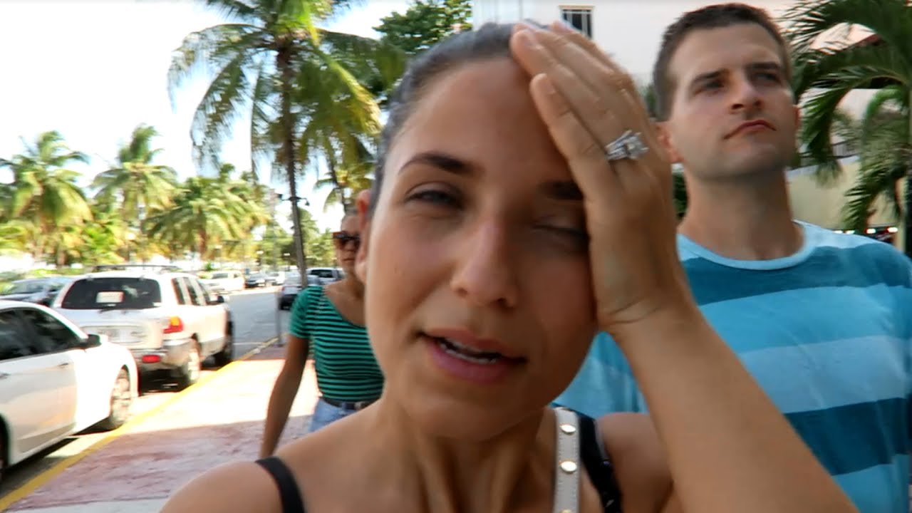 Surprise Trip! - YouTube