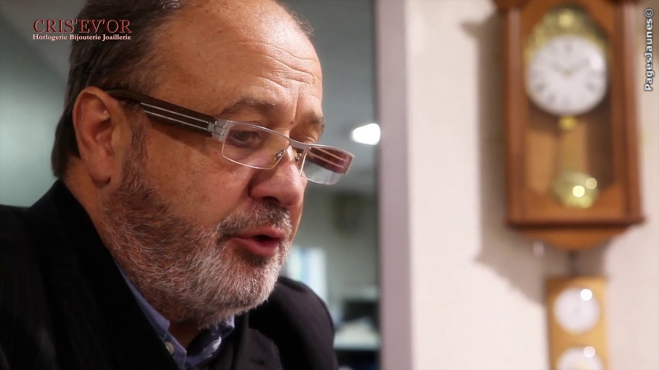 Cris'Ev'Or, horlogerie, bijouterie, joaillerie située à Clermont ...