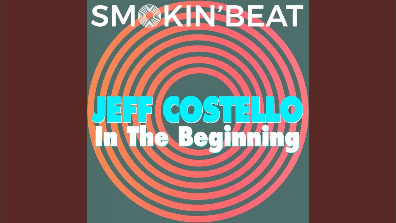 In the Beginning (Original Mix) - YouTube