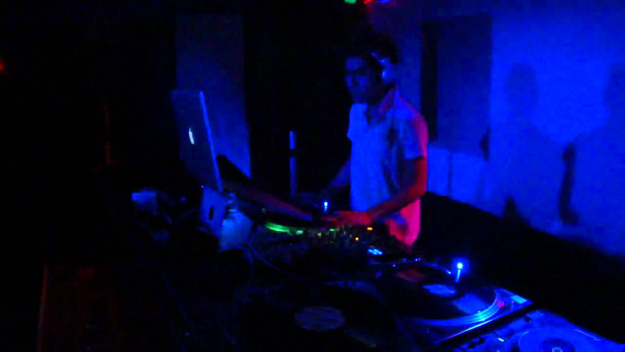 DJ Higa - YouTube