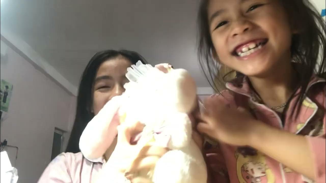 Unbox Babythree cùng Phương Uyên nha - YouTube