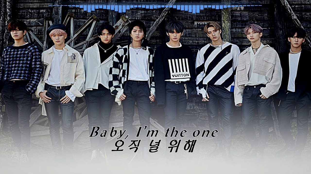 스트레이 키즈 (Stray Kids) - Pacemaker - YouTube