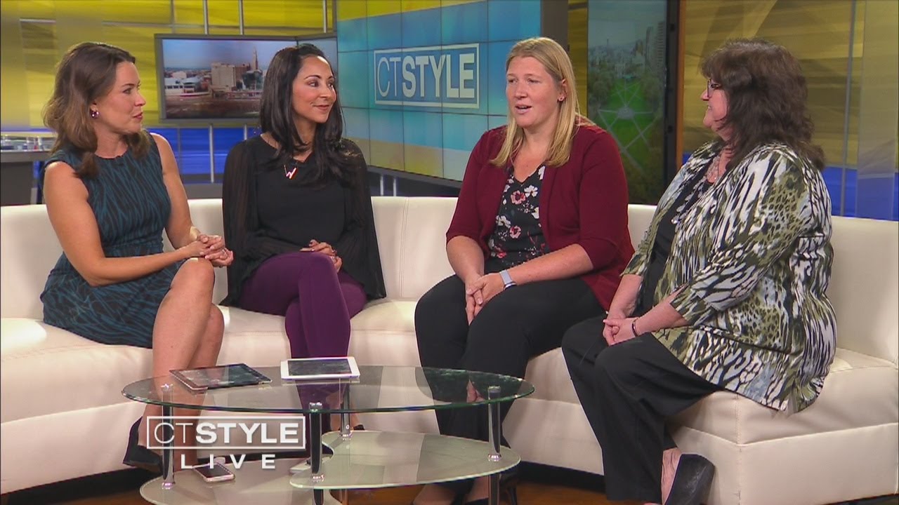 Community Housing Advocates provides services to homeless - YouTube
