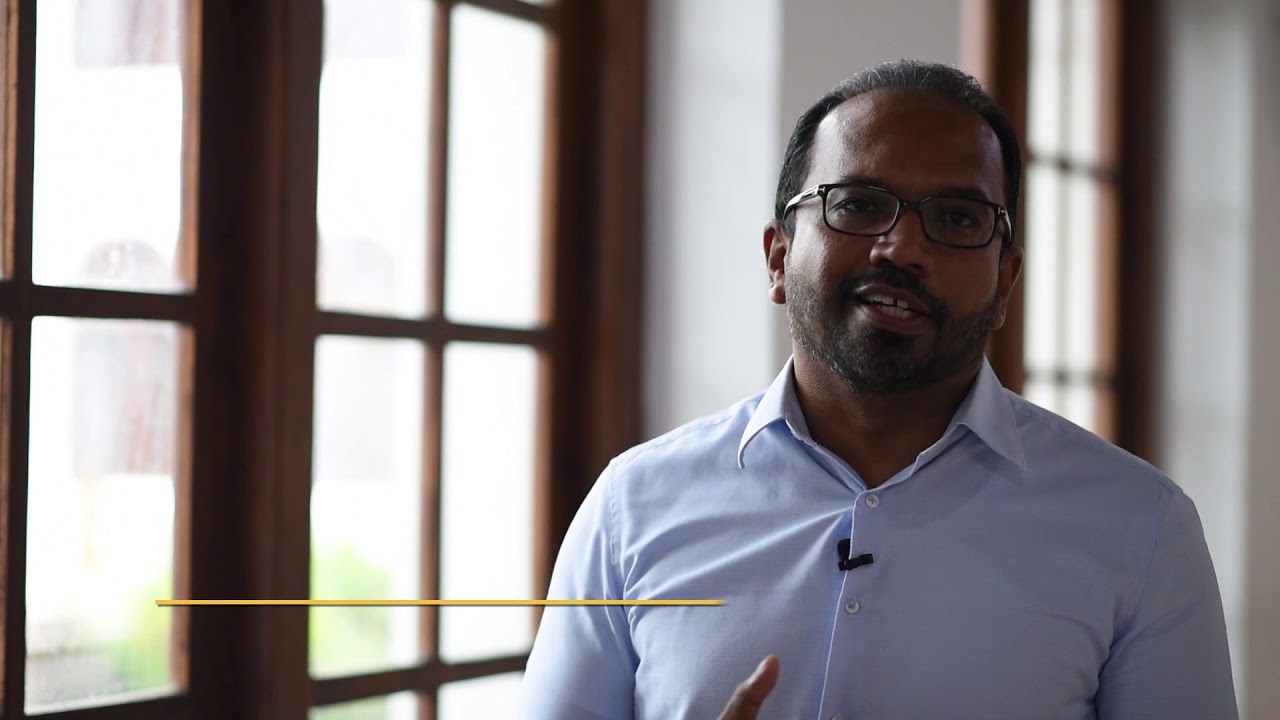sen saal - documentary for Retail IT - YouTube