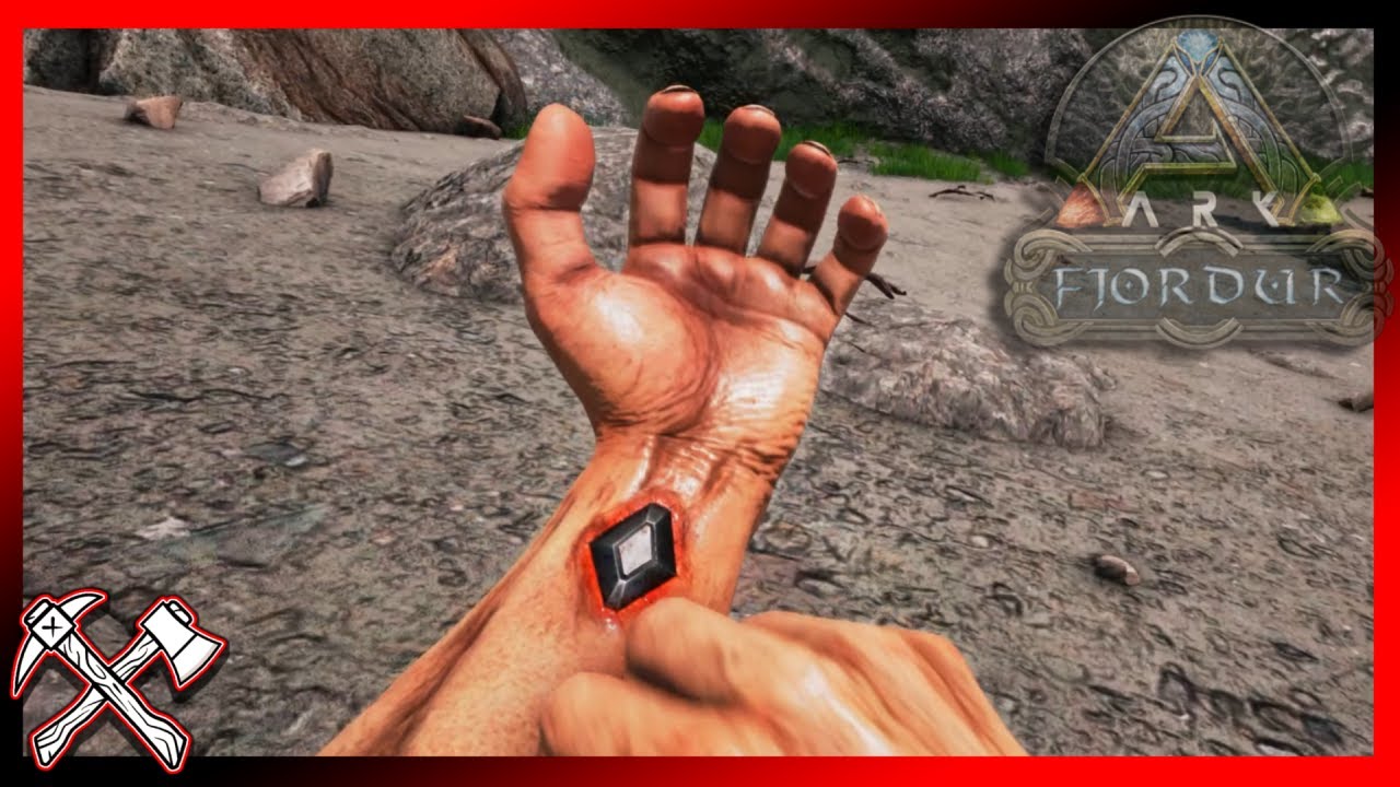 One Last Adventure! - ARK: The Final Series - Ep. 1 - YouTube