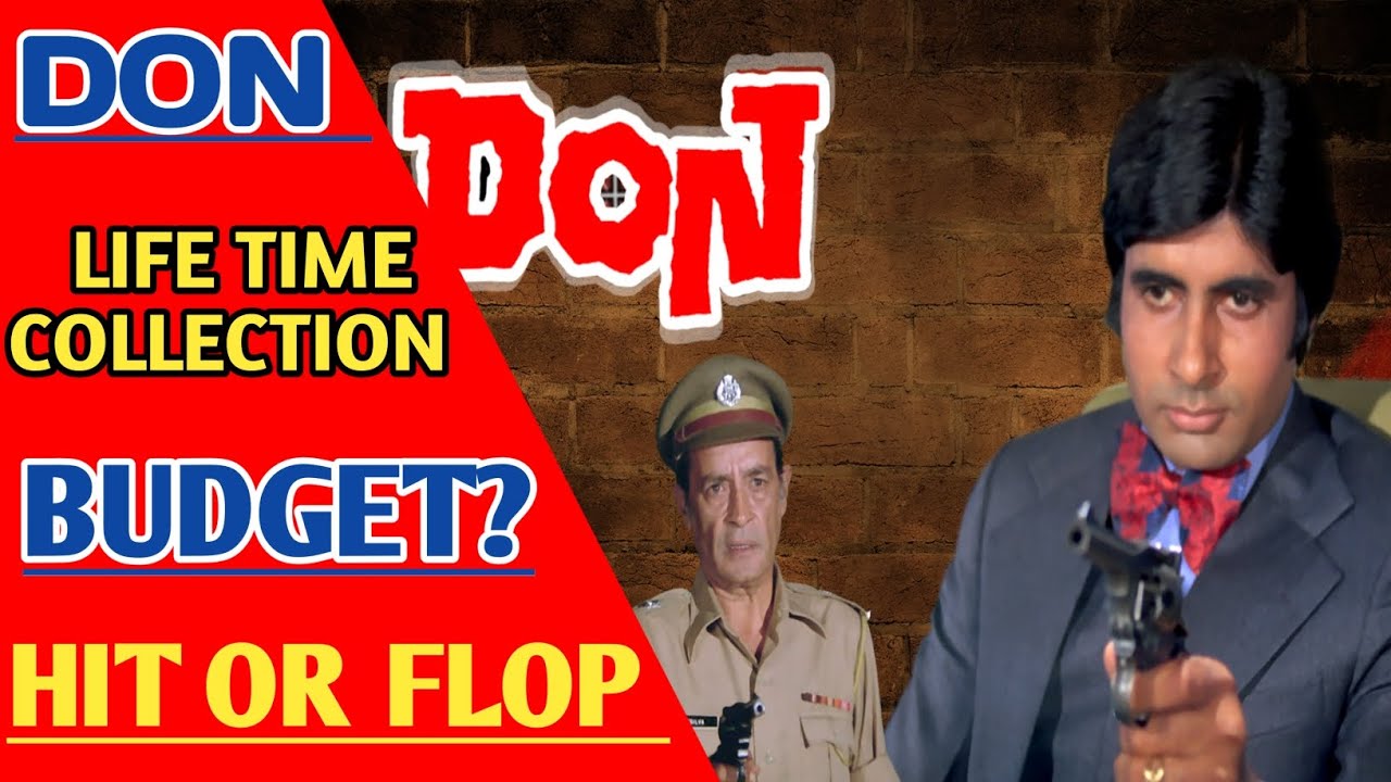 Don box office collection | Don Indian Box office collection |# ...