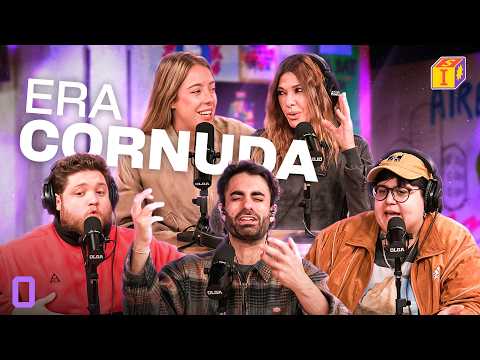 LAS PEORES ANÉCDOTAS DE CASAMIENTOS FALLIDOS | #SeríaIncreíble 23/7