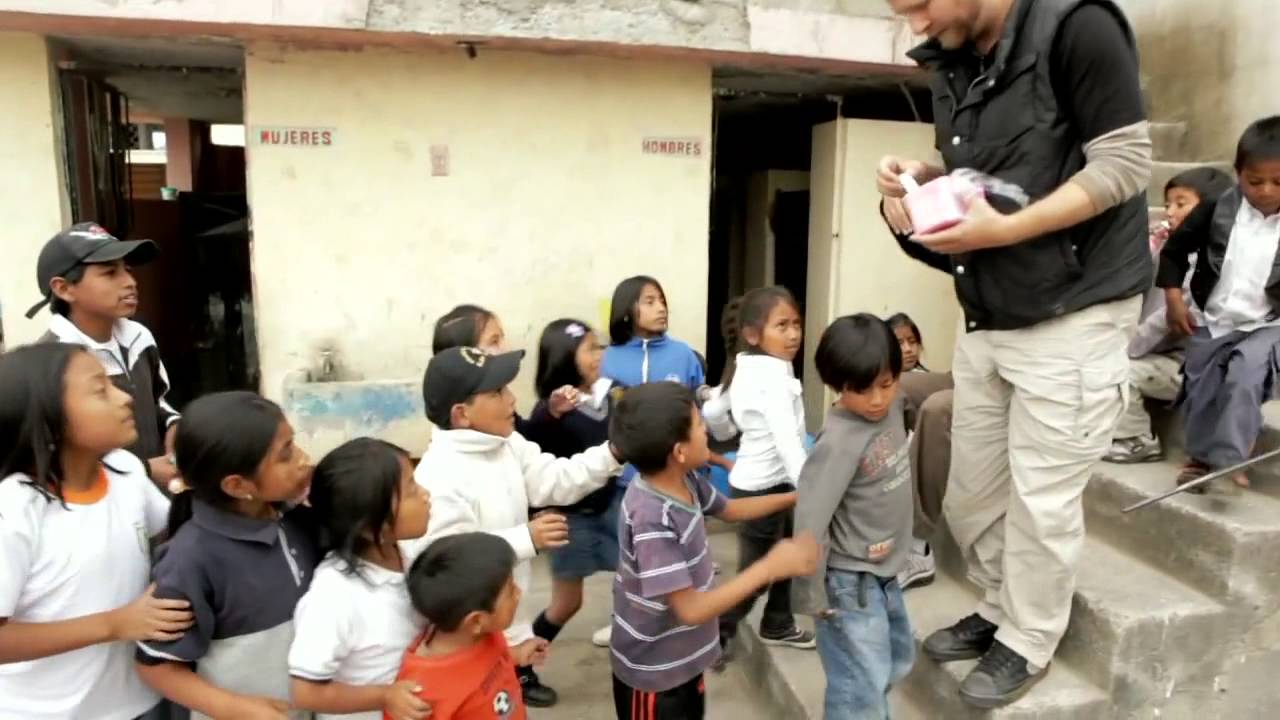 A Place at the Table Trailer - YouTube