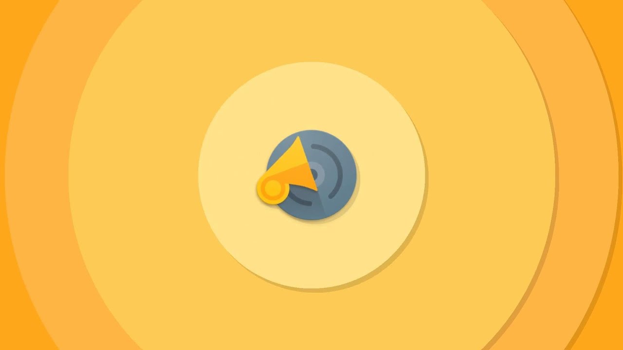 Best Material Music Player - Phonograph - YouTube