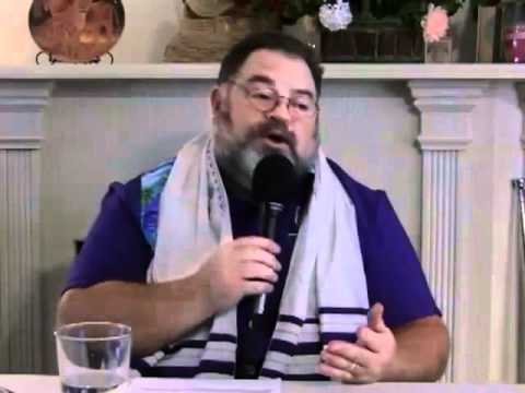 Basar Echad Bites Part 8 of 11 - YouTube