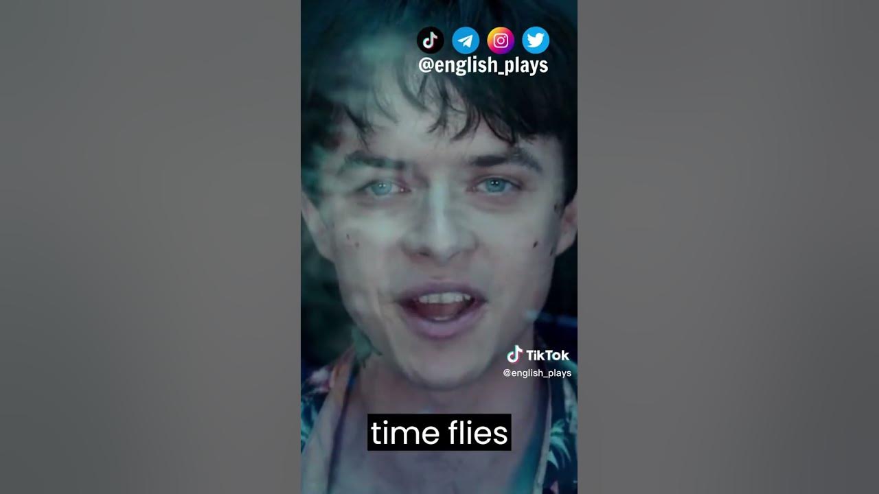 Time Flies Means That Time Seems To Pass Quickly And Easily english time-flies-means-that-time-seems-to-pass-quickly-and-easily-english