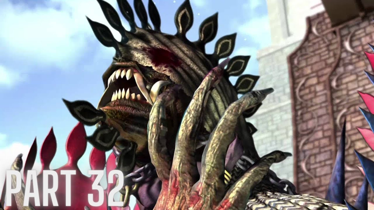 Come Forth Anima - Final Fantasy X Let's Play (Full Game) Part 32 - YouTube