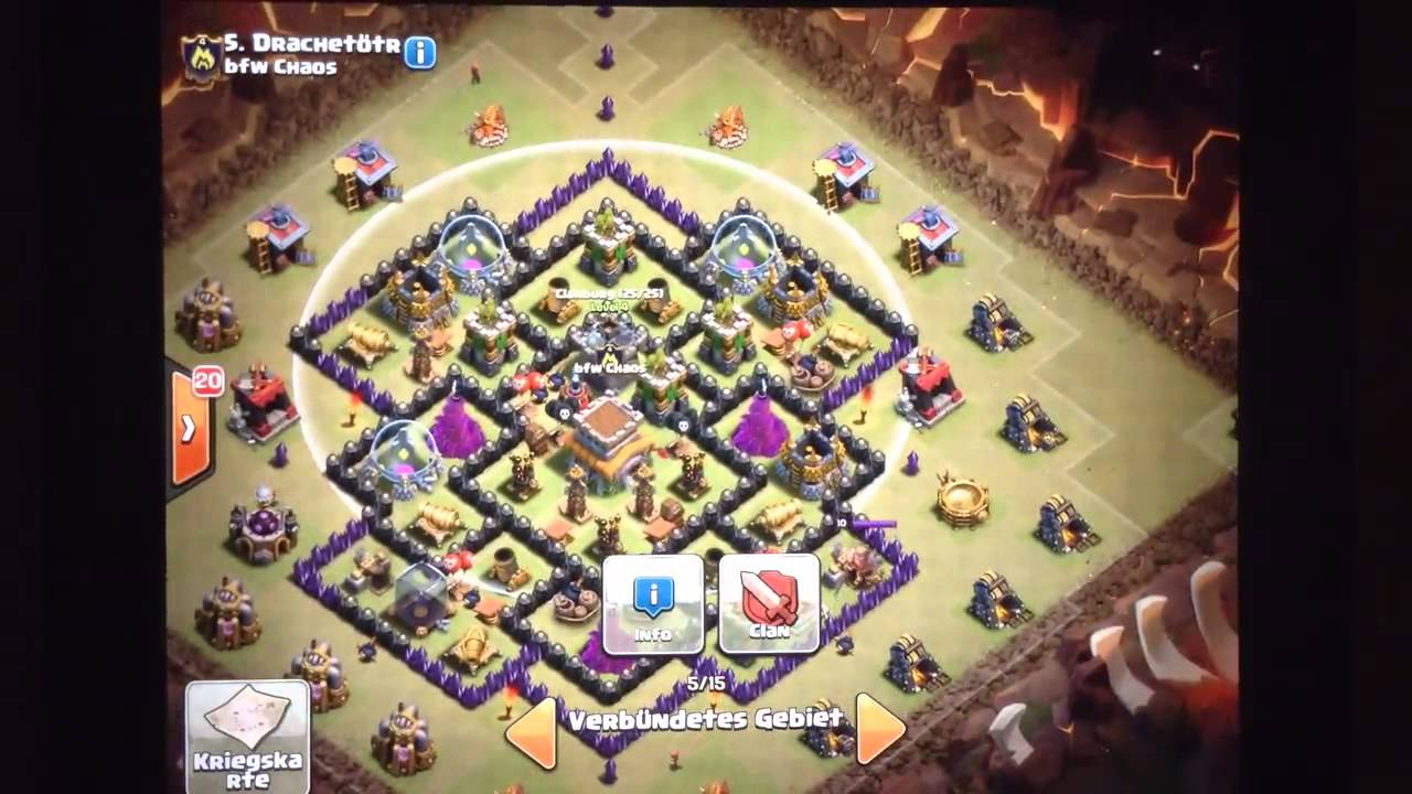 [LP181] Bau eines RH8-CW-Dorfes - YouTube