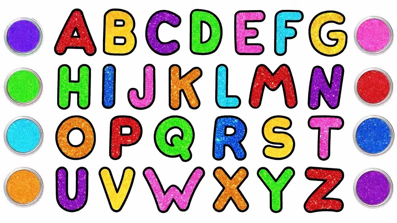 abc Song | ABCD| A for Apple | Colors song| ABC Phonics Song| 123 Song ...