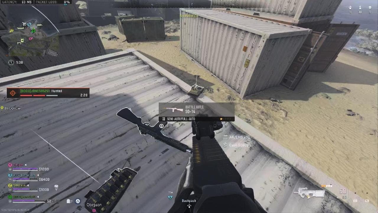 Resurgence PB 11 Kills - YouTube