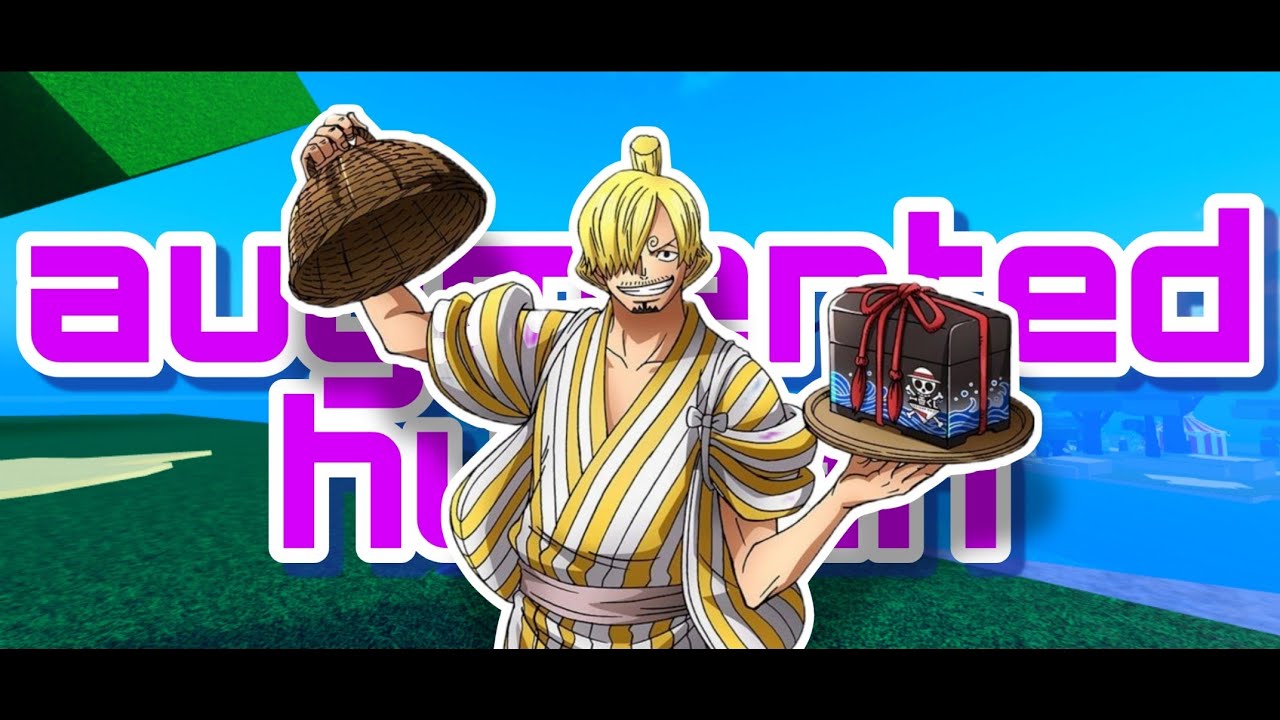 [ AOPG ] NEW RACE AWAKENING IN A ONE PIECE GAME & HOW TO AWAKEN 🦿 ...