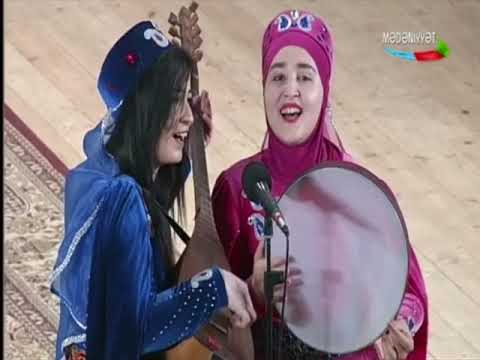 UNESCODA da Azərbaycan aşıq sənətinin qeyd olunmasının 10 illik yubileyinə həsr olunmuş konsert proq