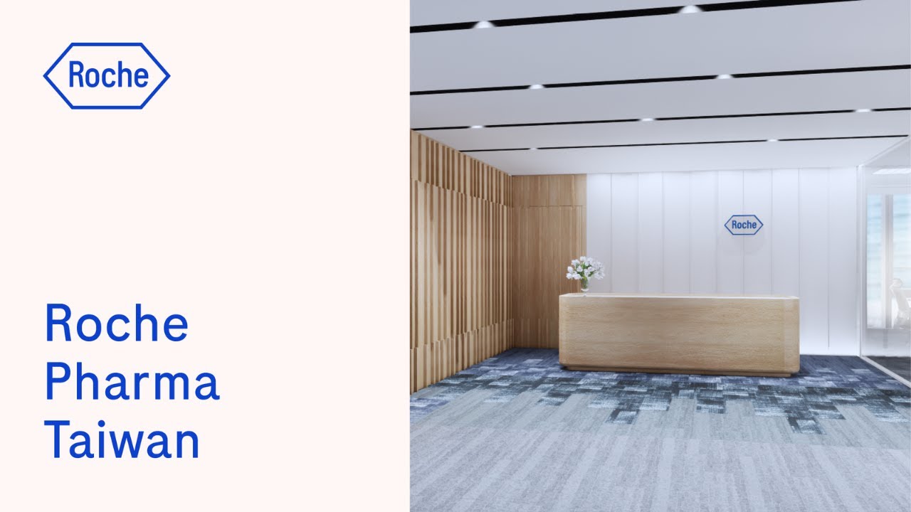 Welcome to Roche Pharma Taiwan: A Leading Force in the Pharma Industry ...