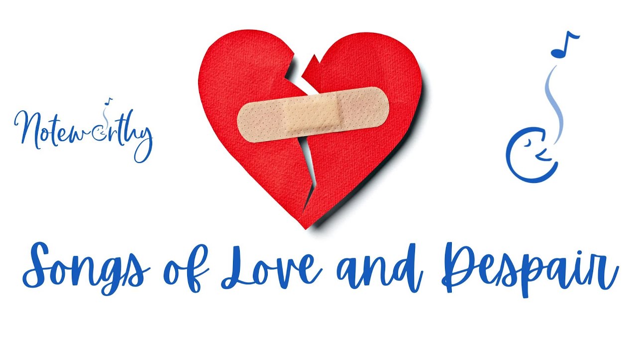 Run to You - Noteworthy Songs of Love and Despair - YouTube