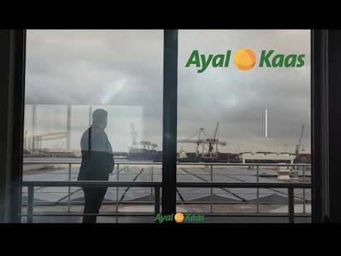 AYAL KAAS BV FABRİKA TANITIM FİLMİ (Türkçe Versiyon)  #kaas #slicing  #grating #packing