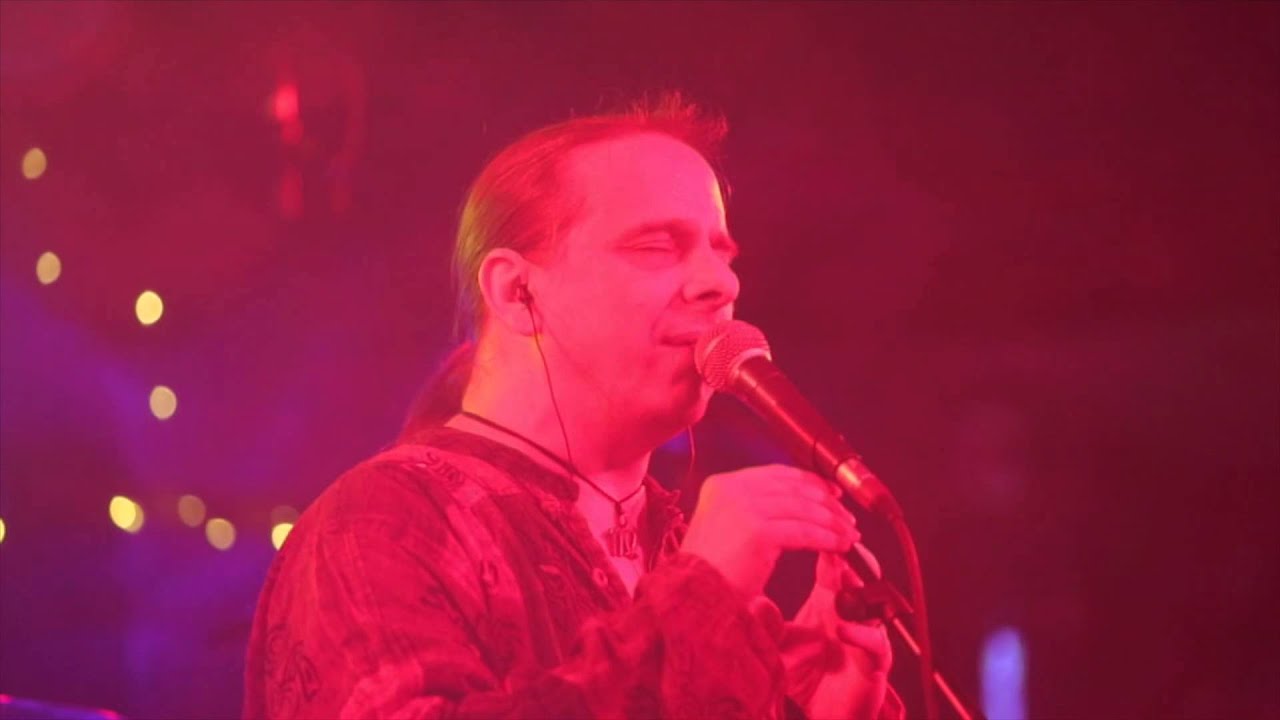 Perpetual Change edit - YouTube