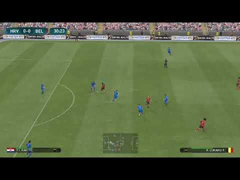 Funny PES fails!-Pro Evolution Soccer