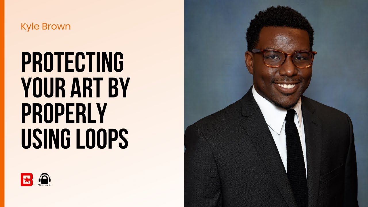 Protect Your Art | Protecting Your Art by Properly Using Loops - YouTube