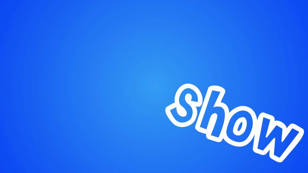 Jake Ray Joe intro - YouTube