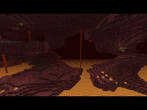 C418 Dead Voxel with Distortion and Radio Static - YouTube