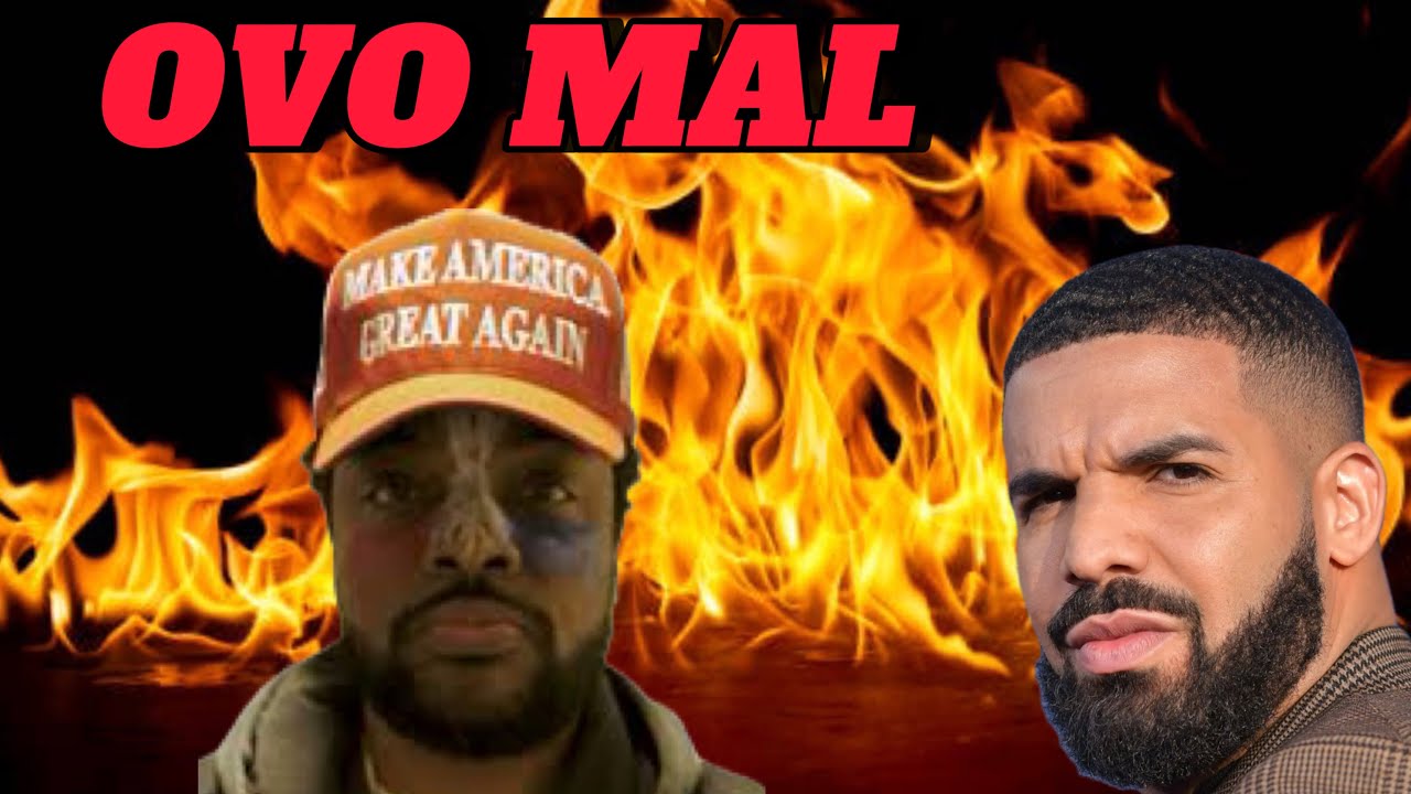 Ovo Mal is at it Again as He Continues to Defend Drake's decision to ...