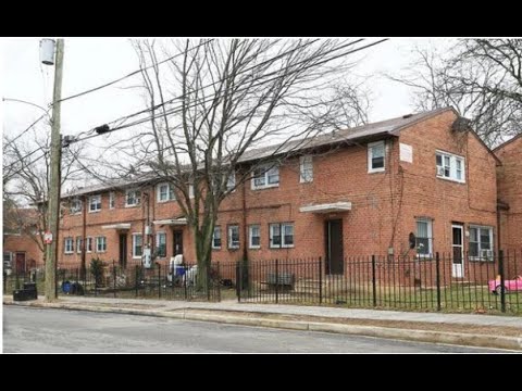 I went to Clay Terrace NE DC and this is what I saw - YouTube